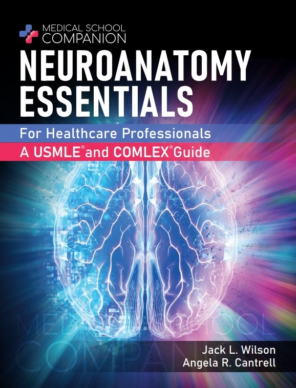 USMLE Step 1 – Medical School Companion